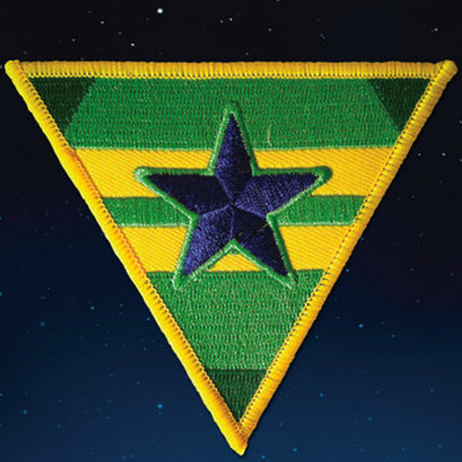 Independents Patch – Browncoat Ball 2025 – Los Angeles CA | Browncoat ...